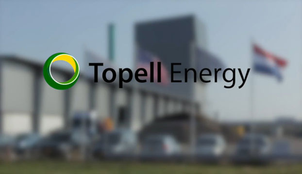 Biomass Torrefaction Technology | Blackwood Technology