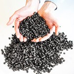 » Torrefied Black Pellets