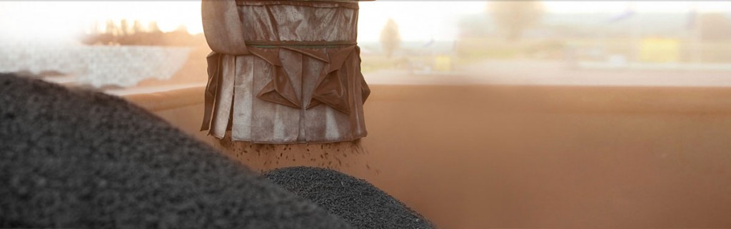 Renewable alternative for fossil coal License Blackwood’s FlashTor ...